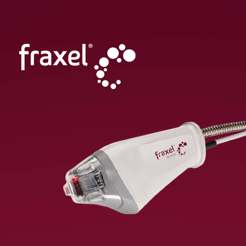 Achieve Skin Improvement with Fraxel | La Maison Clinic